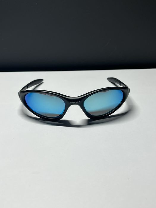 Oakley Oakley Gorpcore Glasses | Grailed
