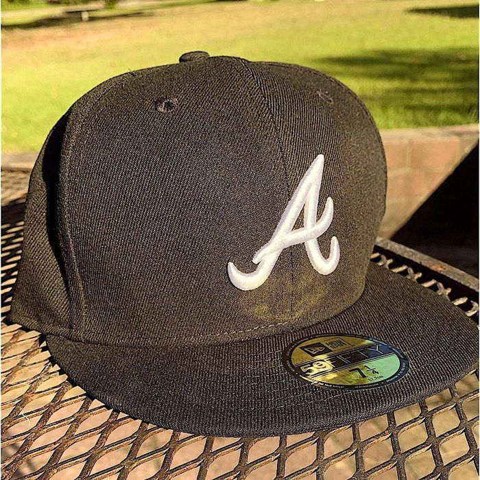 New Era Men’s New Era “59 Fifty” 7 1/4 fitted cap | Grailed