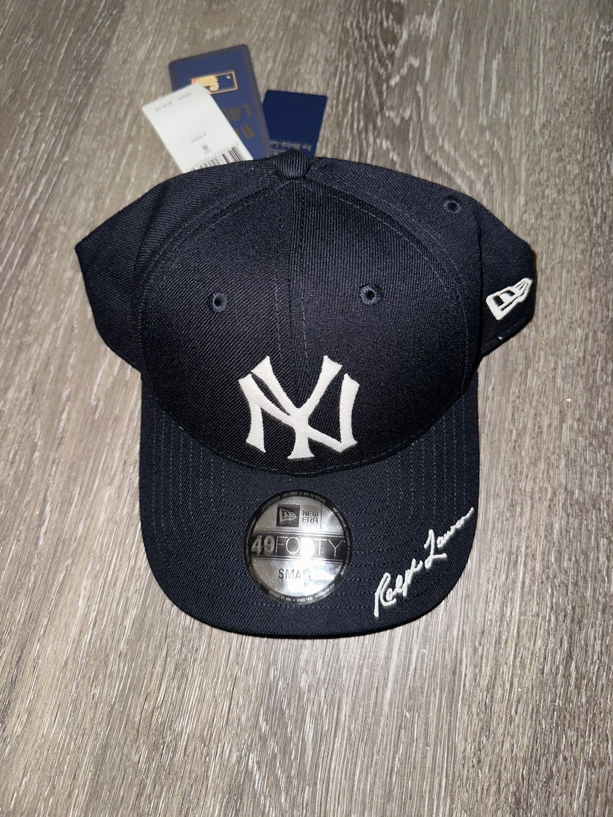 New Era × Polo Ralph Lauren 49forty Ralph Lauren yankees New Era × Polo Ralph Lauren 49forty Ralph Lauren yankees