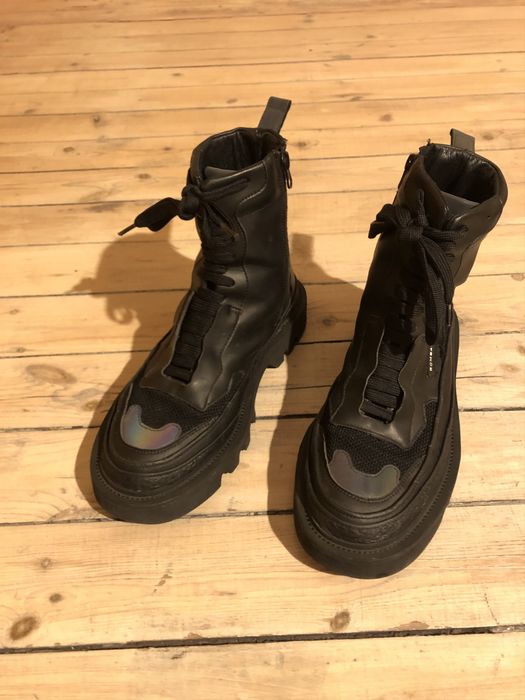 Rombaut Protect Hybrid Rombaut Boots | Grailed