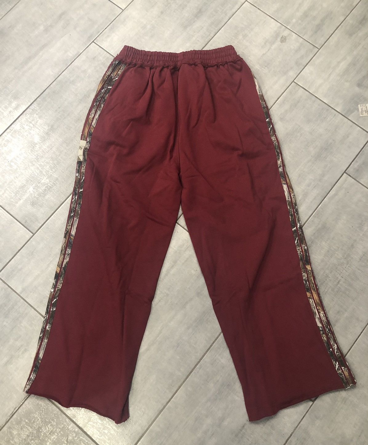 Japanese Brand × Vintage GV Gallery Raspberry Hills “Rhubarb ...