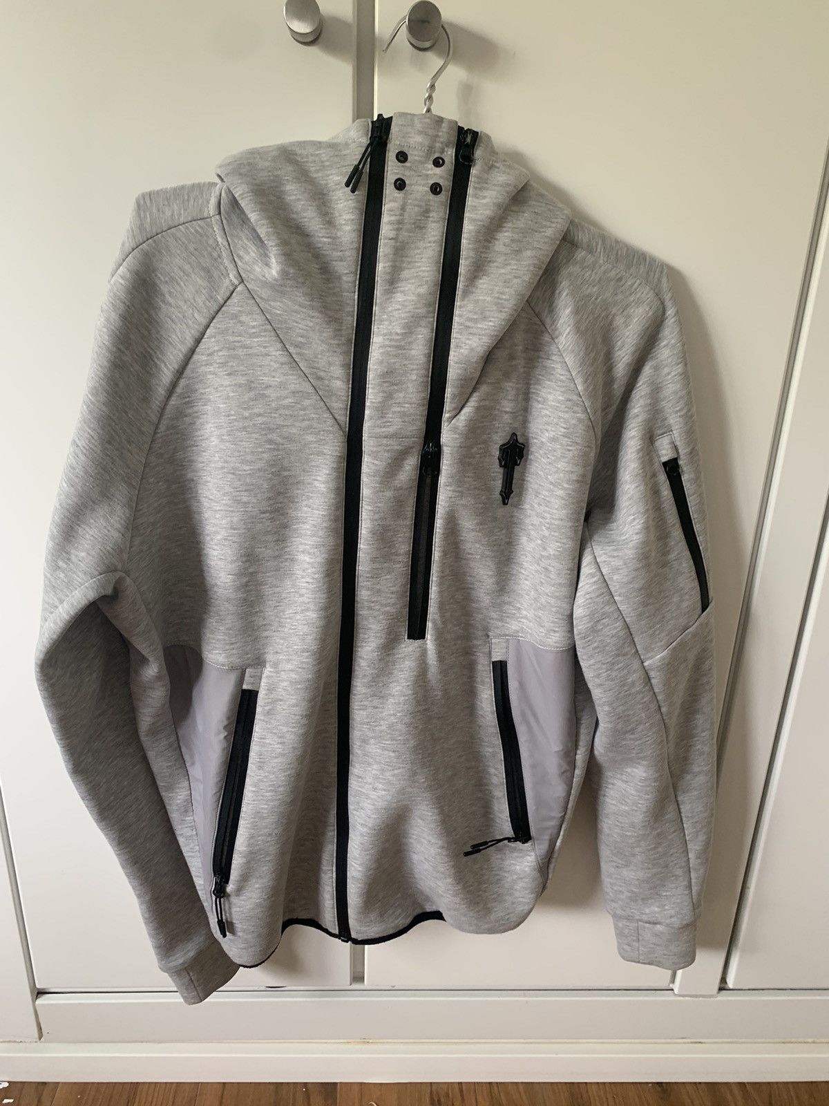 Trapstar London Trapstar Tech Fleece | Grailed