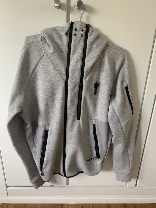 Trapstar London Trapstar Tech Fleece | Grailed