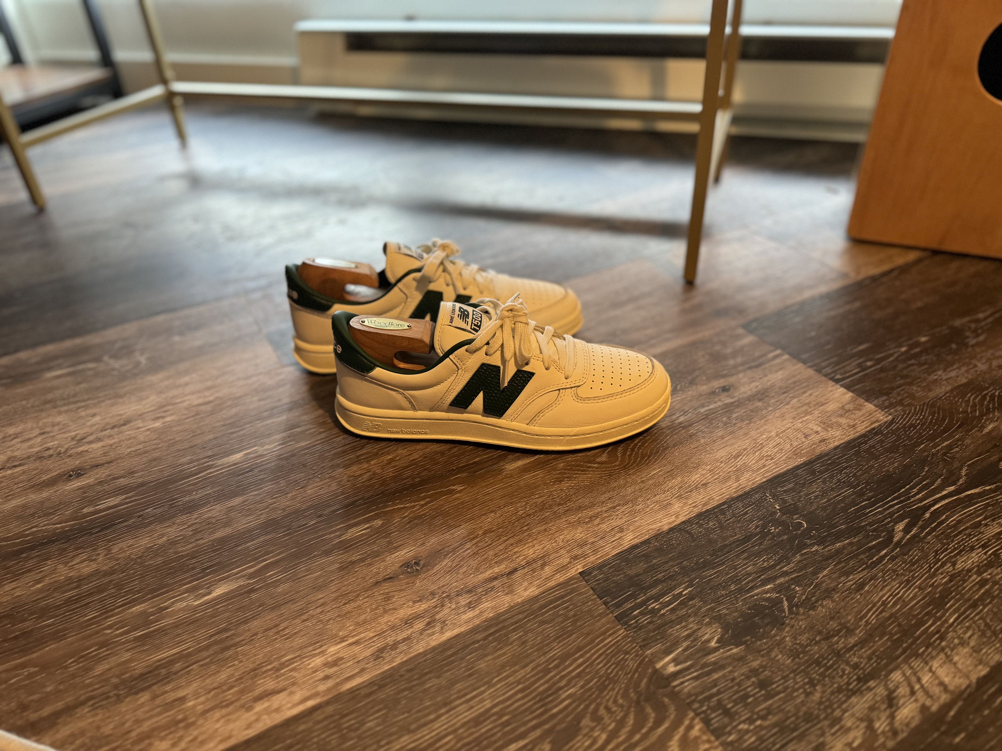New Balance ALD sneakers | Grailed
