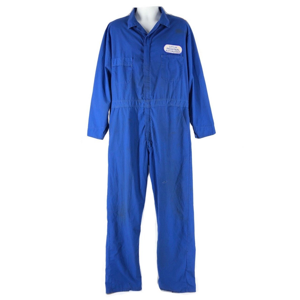 Vintage 80s work wear coveralls Work Guard 1980s vintage | Grailed