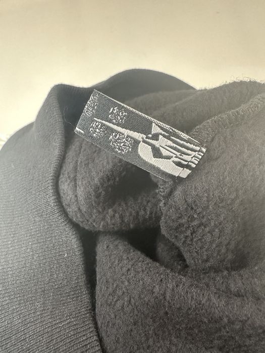 Spider Worldwide Sp5der OG Rhinestone Hoodie | Grailed