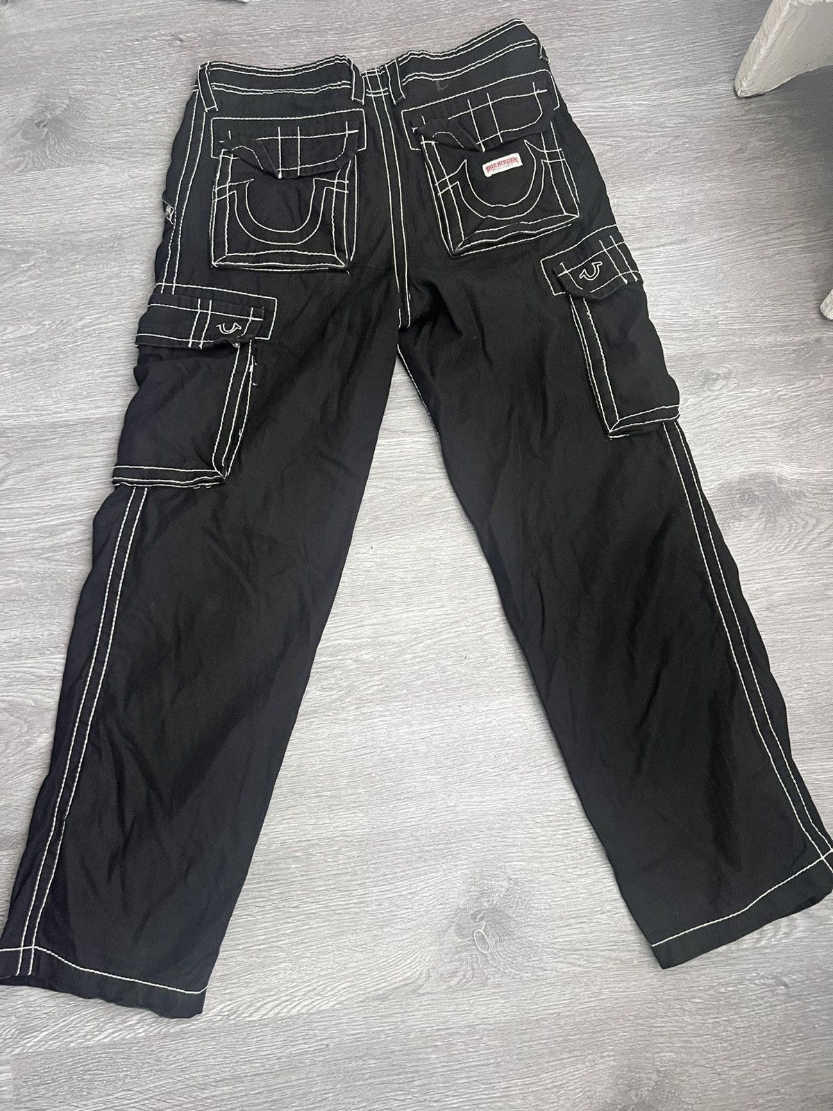 True Religion true religion pants | Grailed