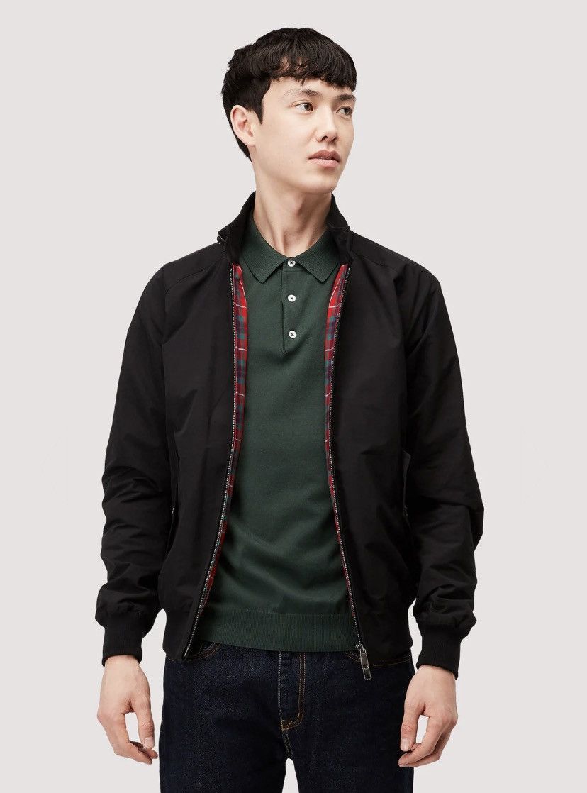 Baracuta Baracuta G4 in excellent condition | Grailed
