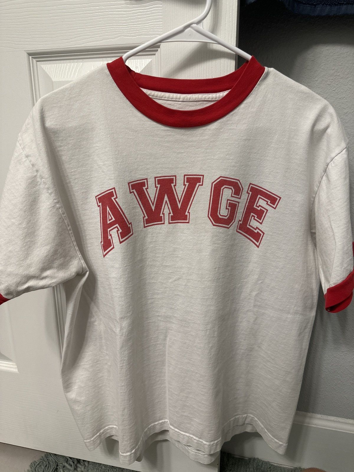 AWGE AWGE T-Shirt | Grailed