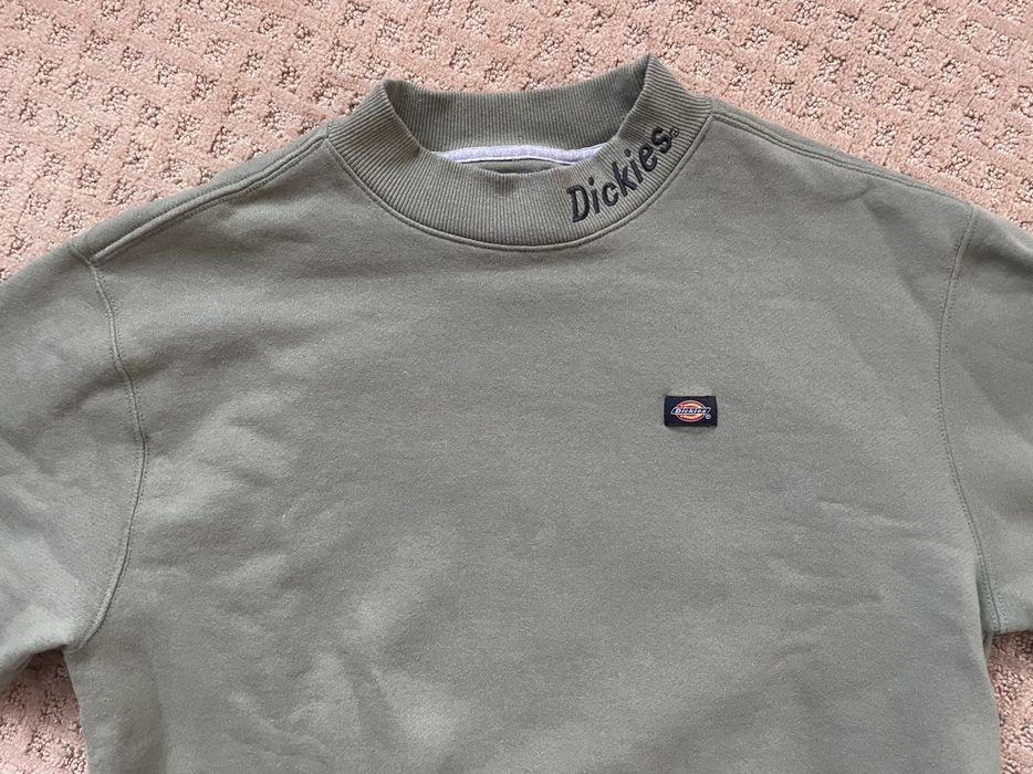 Dickies Dickies Turtle Neck Sweater | Grailed