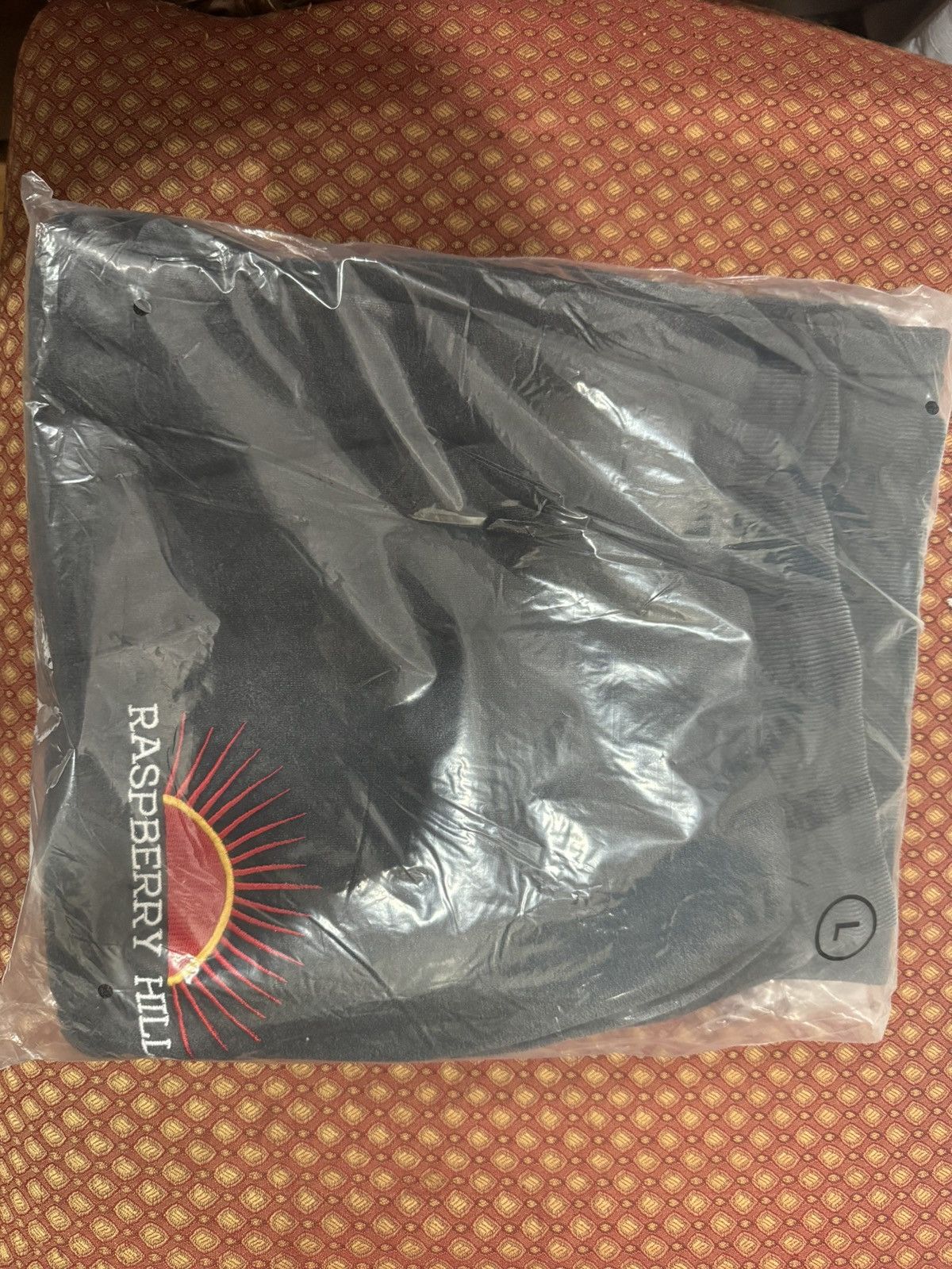 The GV Gallery Gv gallery Raspberry hills black washed | Grailed