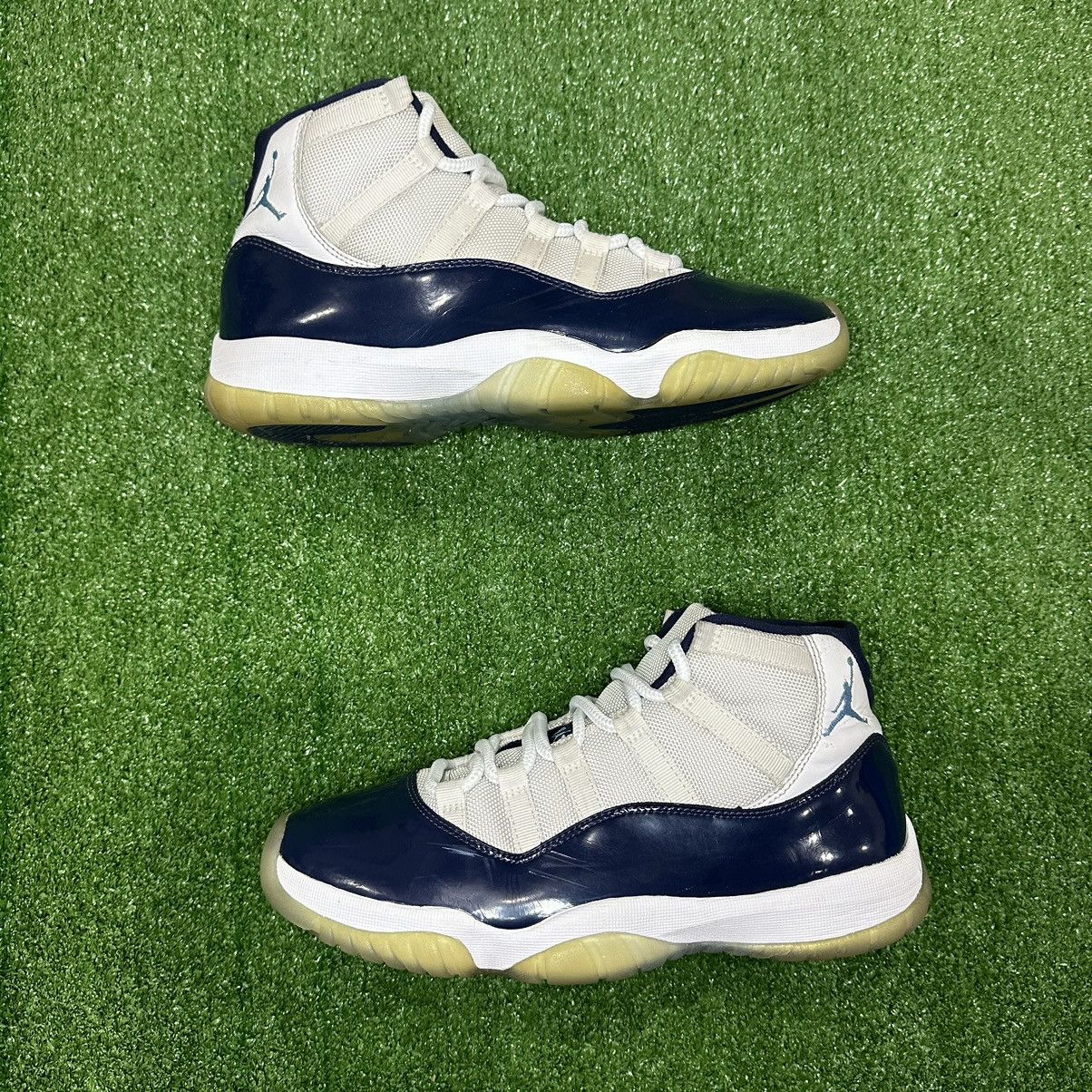 Jordan Brand Jordan 11 Win Like 82 | Grailed