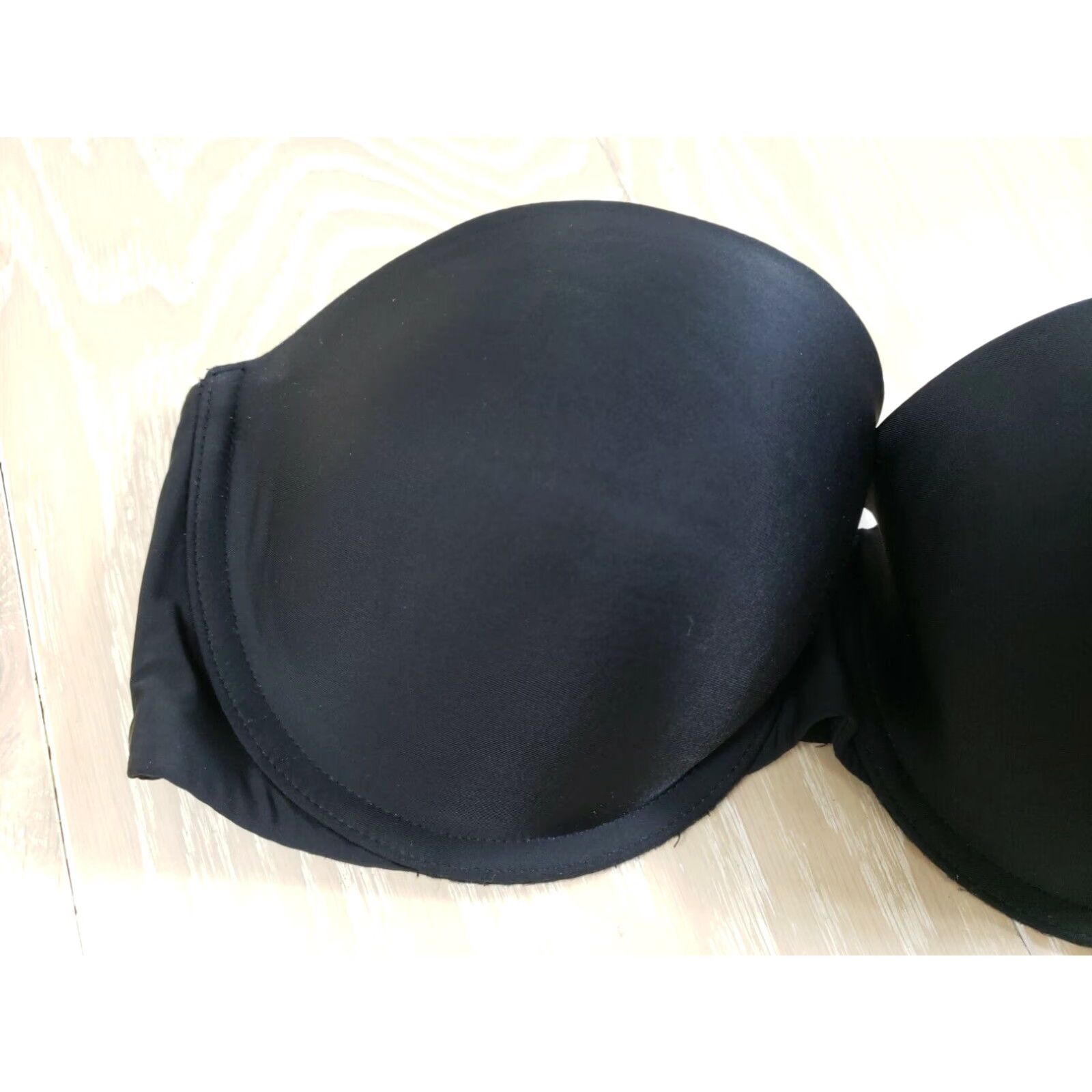 Victoria's Secret Sultry Black Multiway Victoria's Secret 34D Bra ...