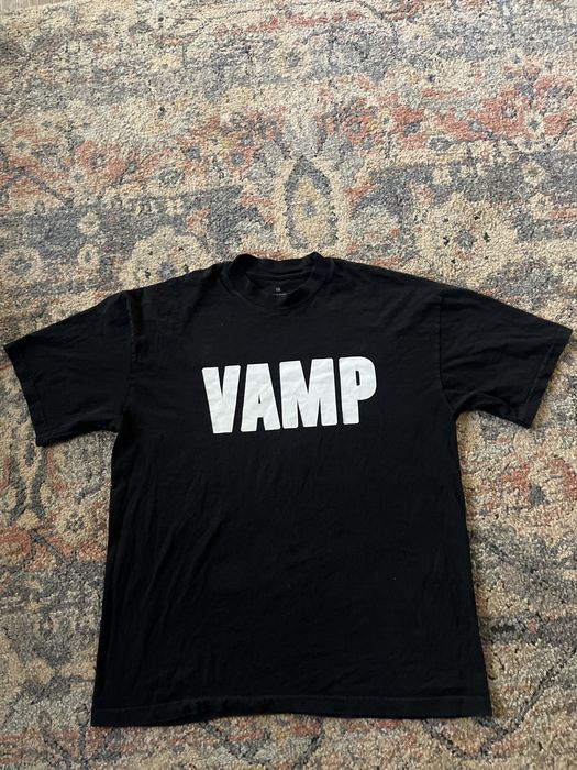 Playboi Carti Playboi Carti King Vamp Tour “VAMP” Tee | Grailed