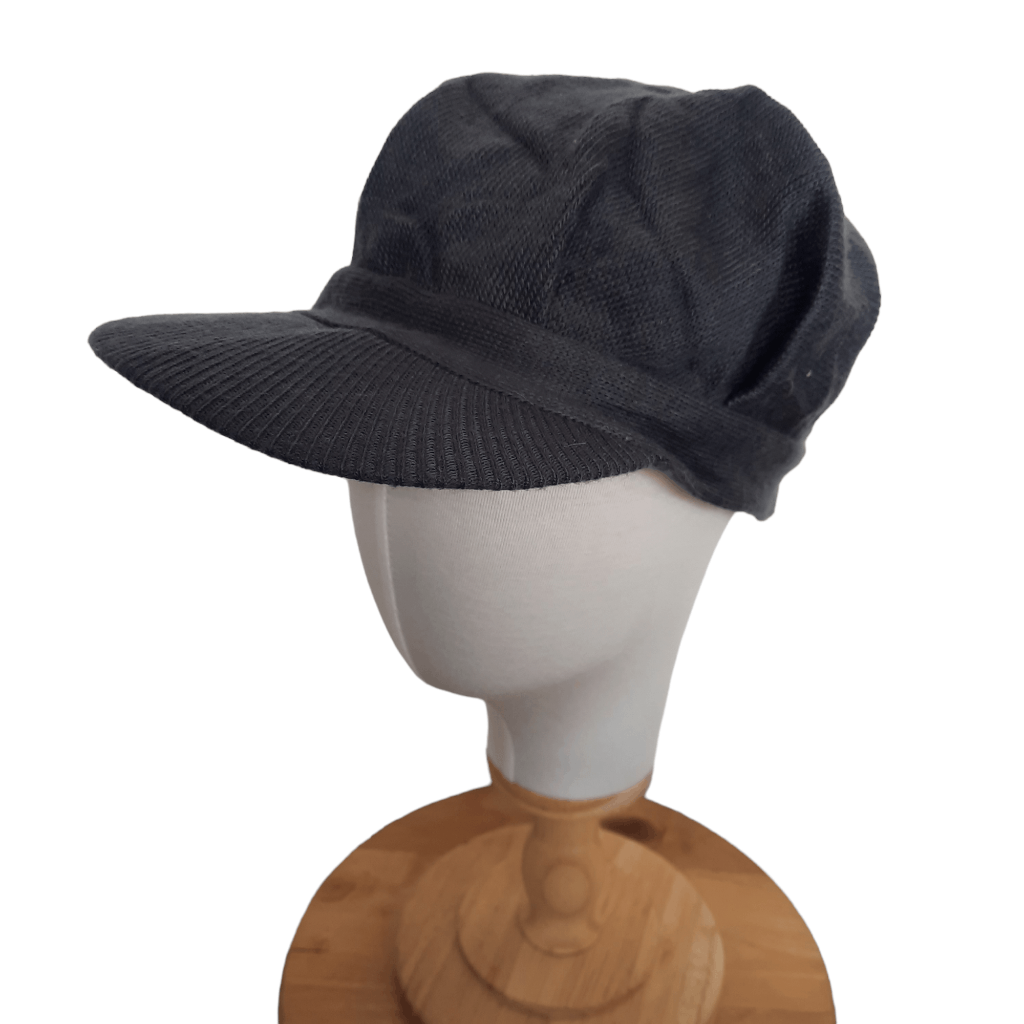 45rpm × Blue Blue Japan × Streetwear 🔥Japanese brand soft visor work ...