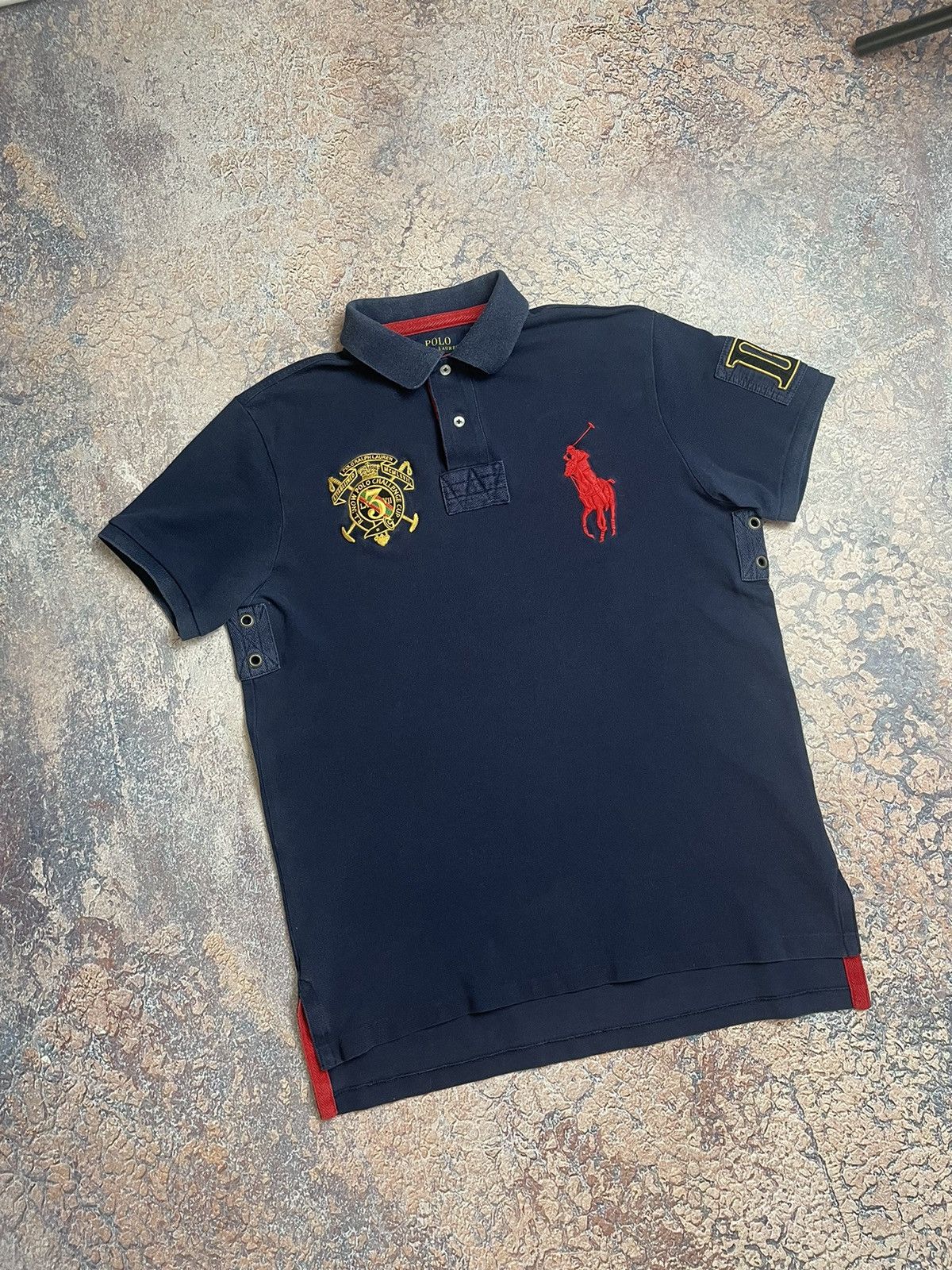 Polo Ralph Lauren × Ralph Lauren × Vintage Polo Ralph Lauren Vintage ...