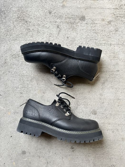 Oree New York Oree NYC “Infantry Derby” | Grailed