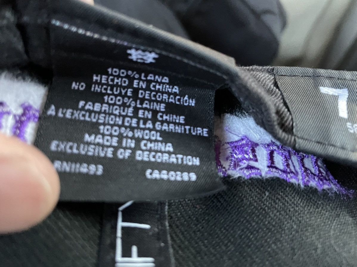 Goth Money “SICKOGANG” Glime Season New Era Hat | Grailed