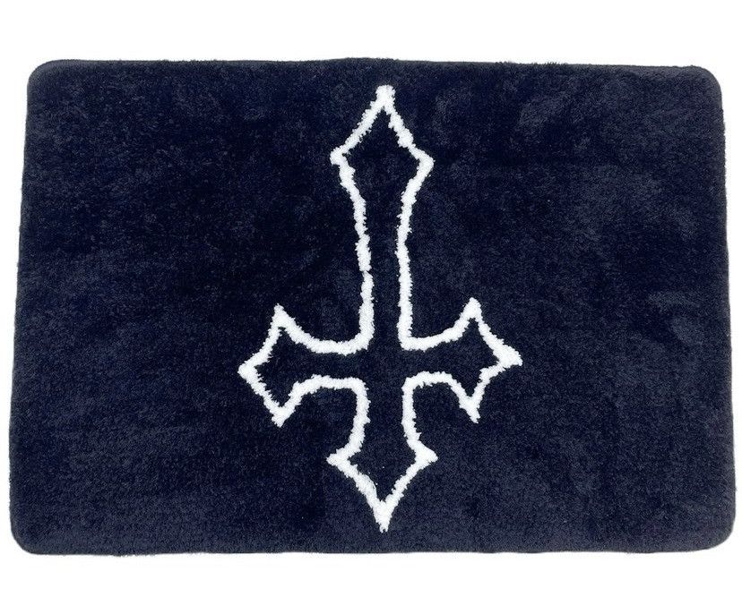 Playboi Carti Playboi Carti Cross Rug | Grailed