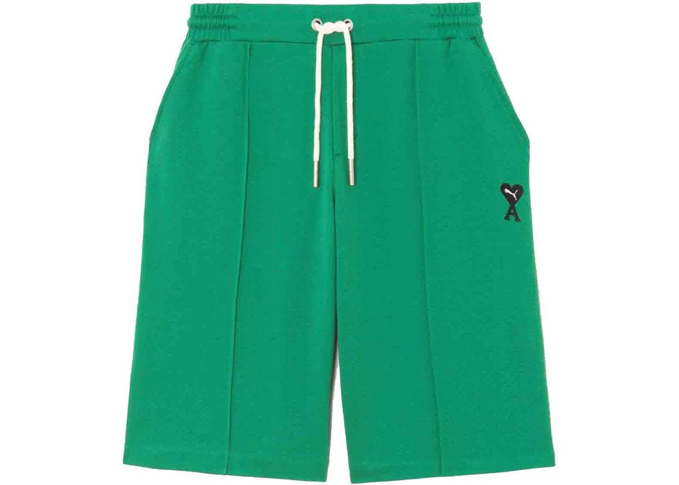 AMI × Puma Ami x Puma shorts | Grailed