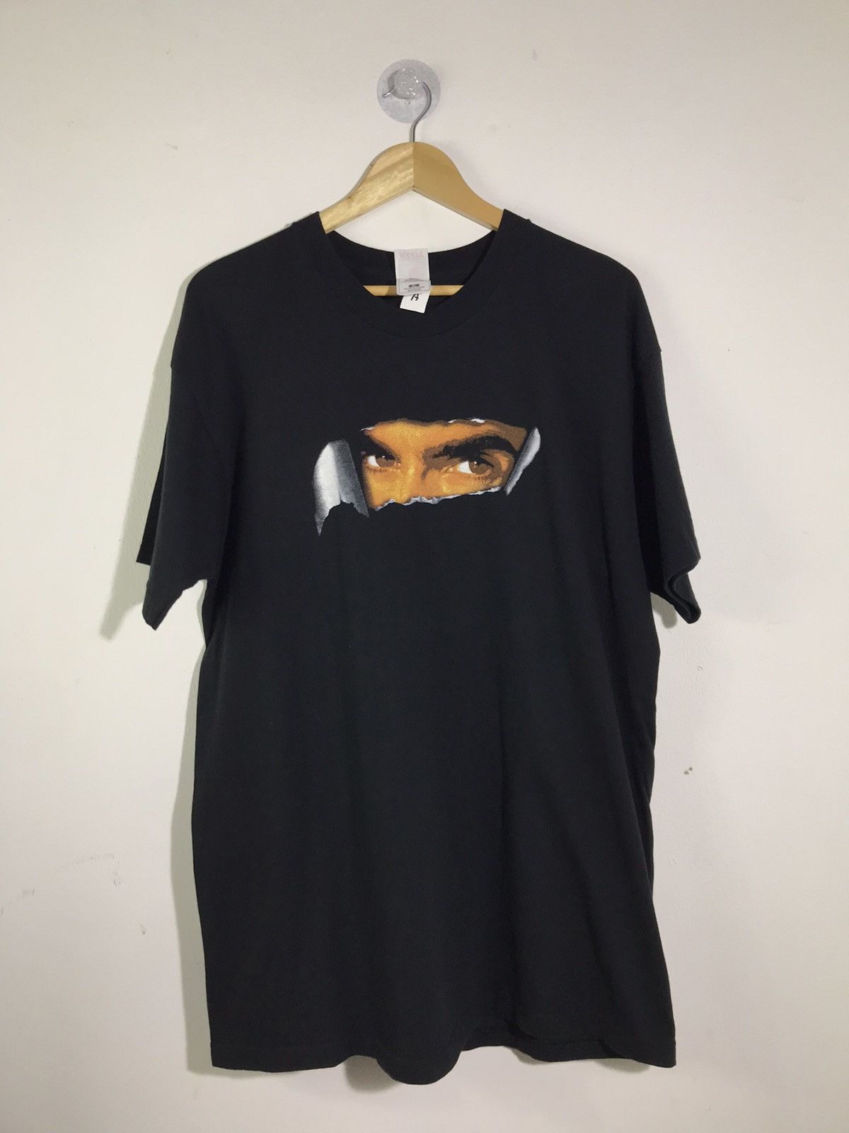 Vintage vintage 90's david copperfield shirt | Grailed