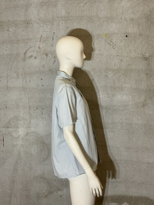 Raf Simons RAF BY RAF SIMONS SS02 SHIRT | Grailed