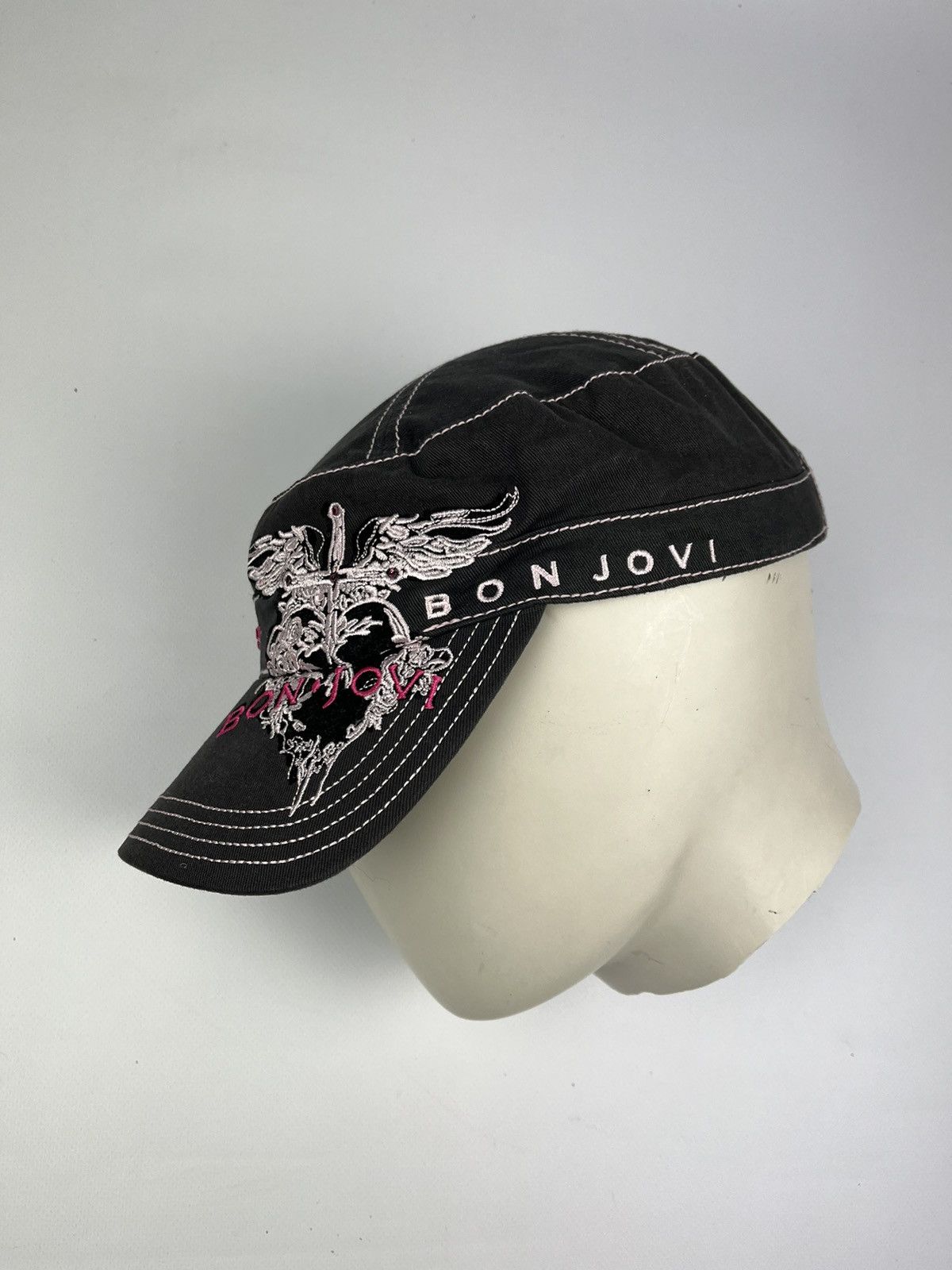 Bon Jovi × Rock Band × Vintage 🩷Bon Jovi The Circle Tour 2010-11 merch ... Bon Jovi × Rock Band × Vintage 🩷Bon Jovi The Circle Tour 2010-11 merch ...