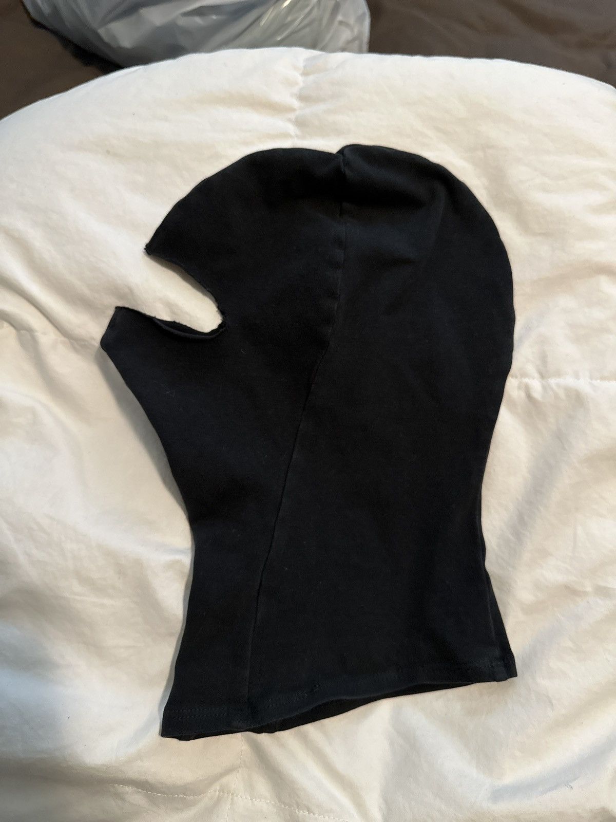 Kanye West Kanye West Donda 2 Mask | Grailed