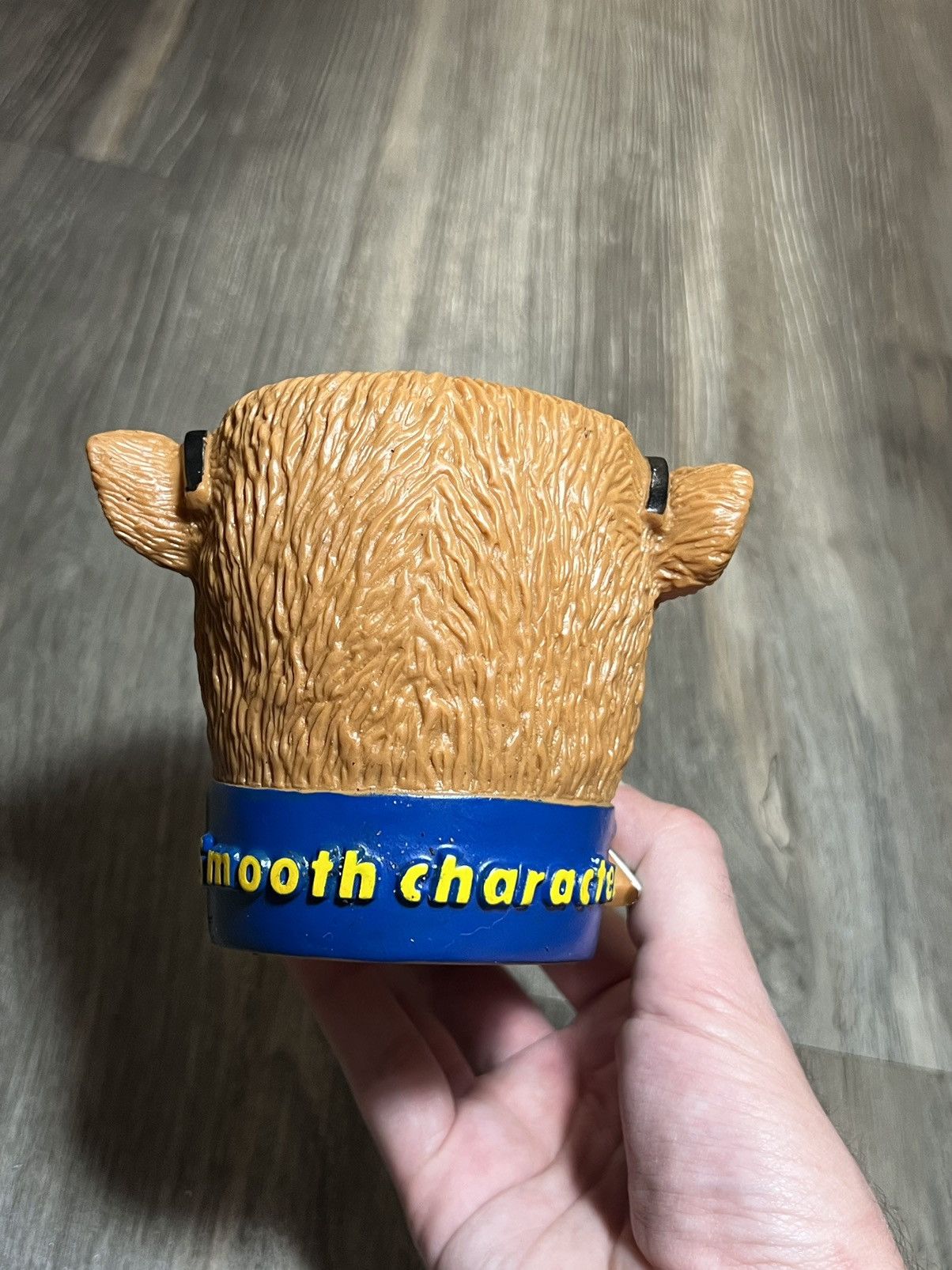 Vintage 90s Joe Camel Camel Cigarette Can Drink Holder 1991 Kool | Grailed