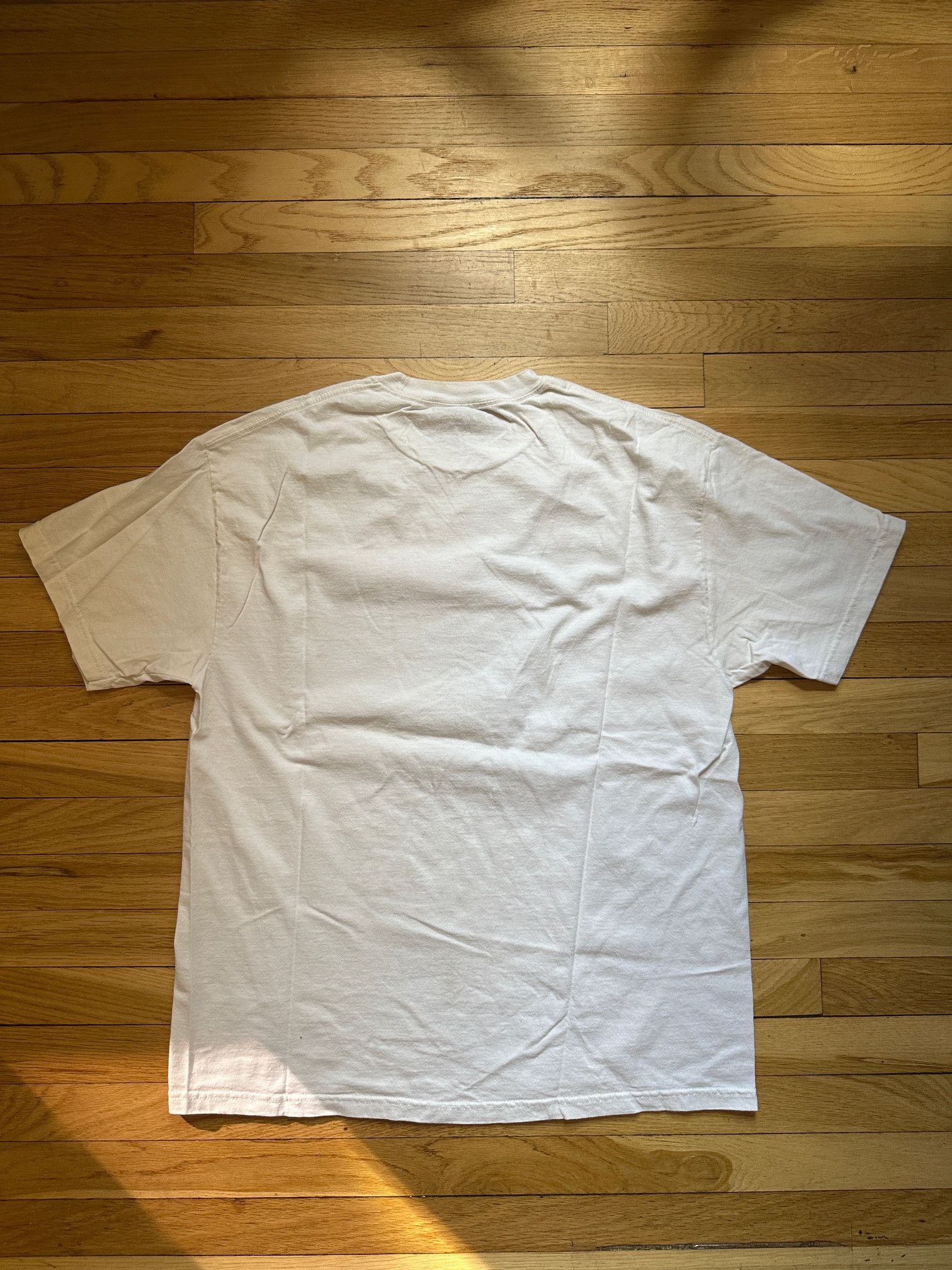 Vintage Screwface Screvvface Shirt XL Police Lice Defund the Disease ...