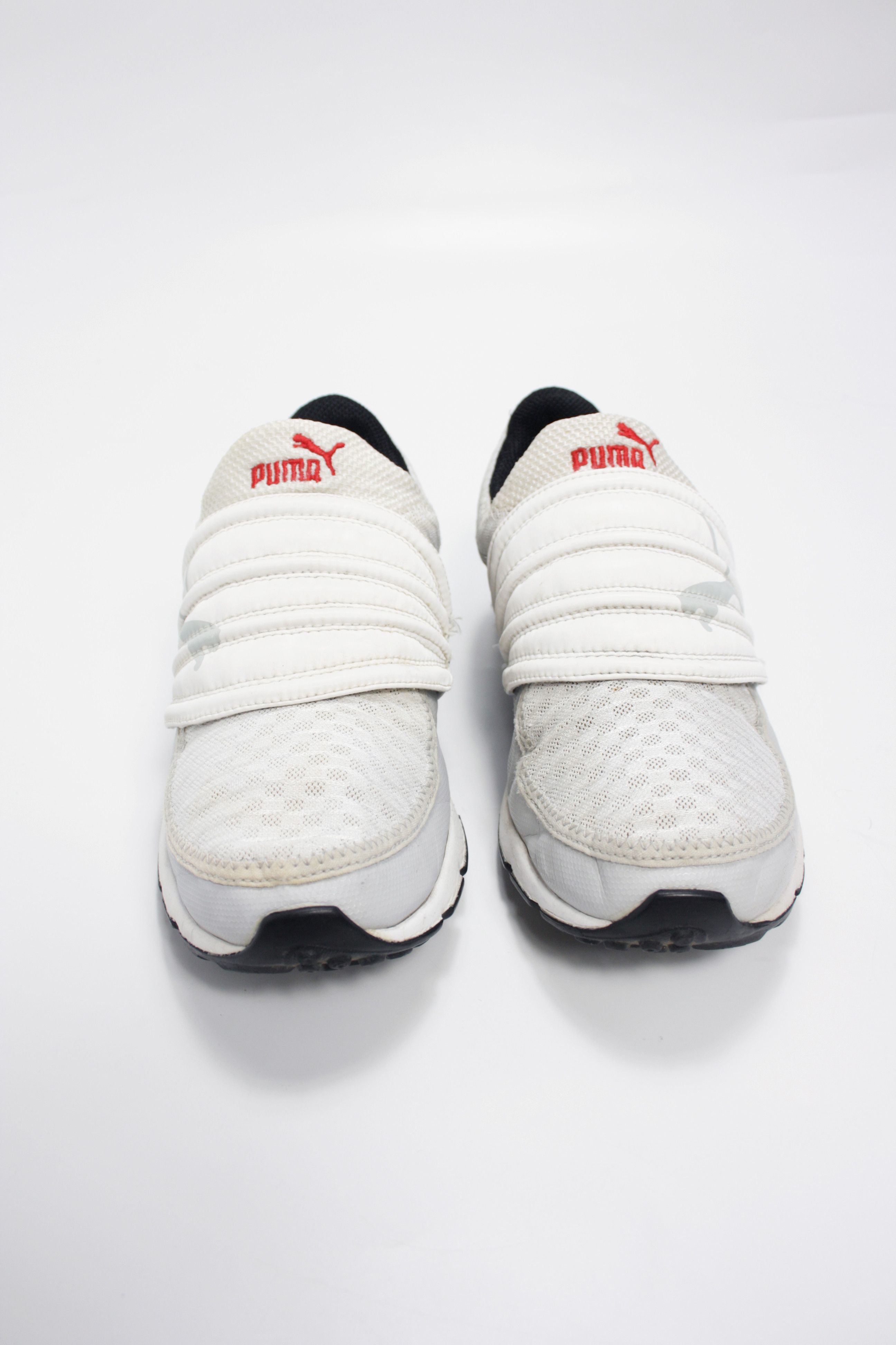 Japanese Brand × Puma × Vintage Puma 2000s Vintage Archive Mesh Slip-On ...