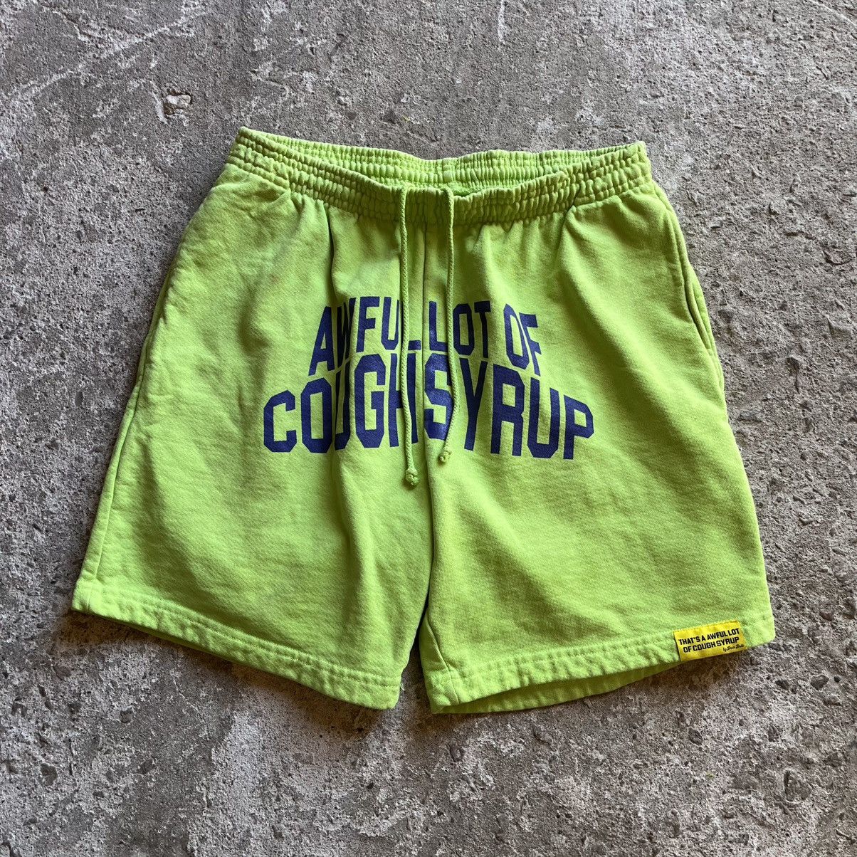 Asaali × Awful Lot of Cough Syrup Awful lot of cough syrup cinco de ...