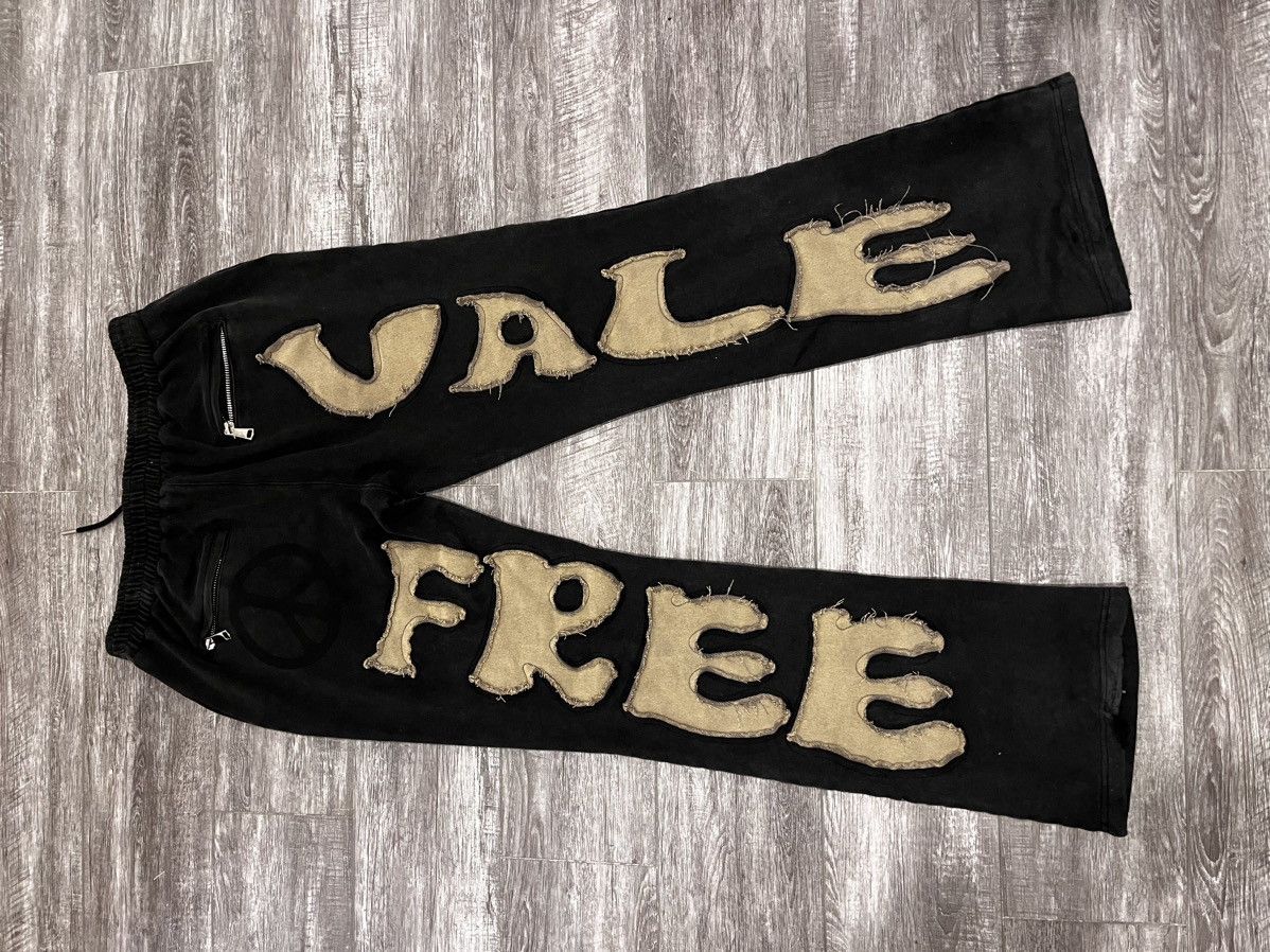 Vintage Vale State | Grailed