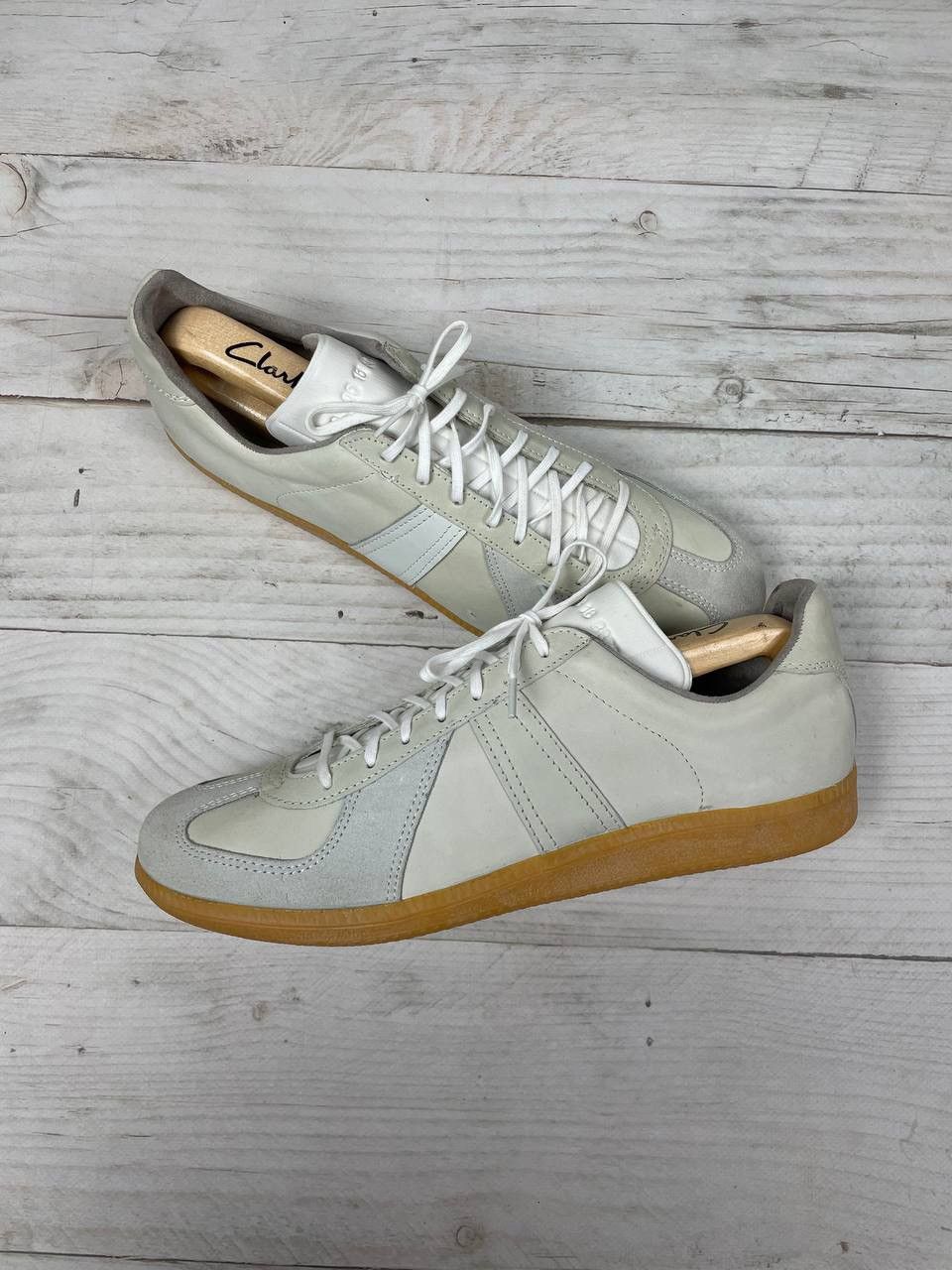Bundeswehr × German Army Trainers × Streetwear GAT BW Sport Army ...