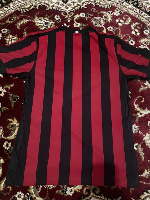 Adidas Adidas Fly Emirates jersey | Grailed