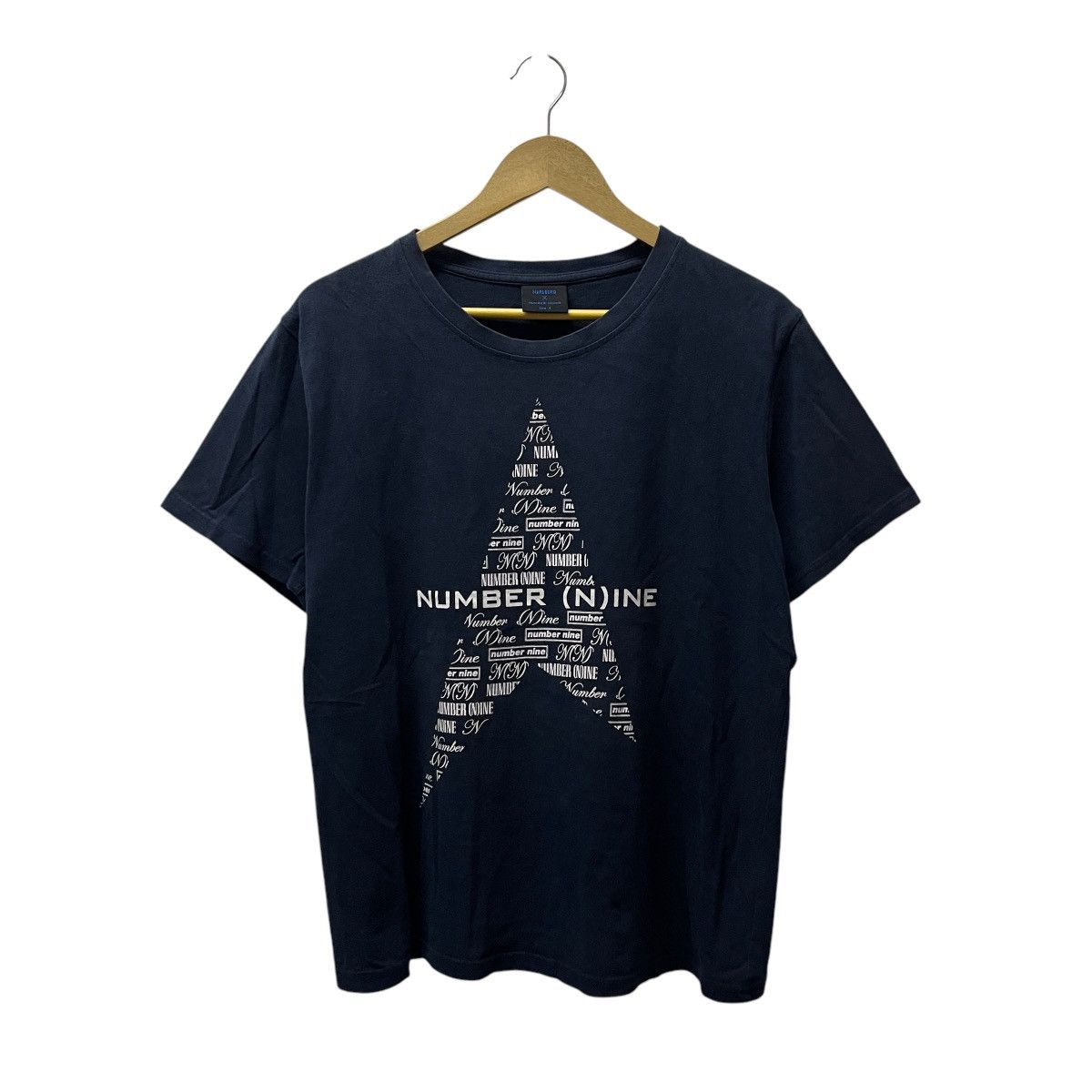 Marlboro × Number (N)ine Number(N)ine x Marlboro | Grailed