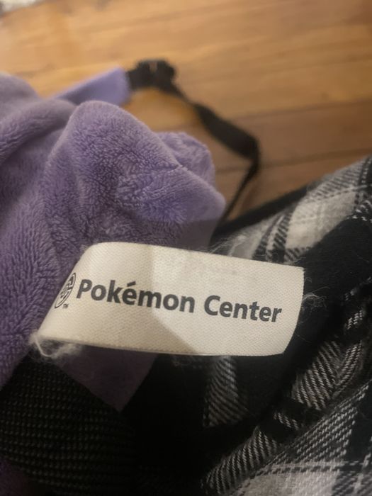 Pokemon Gengar bag | Grailed