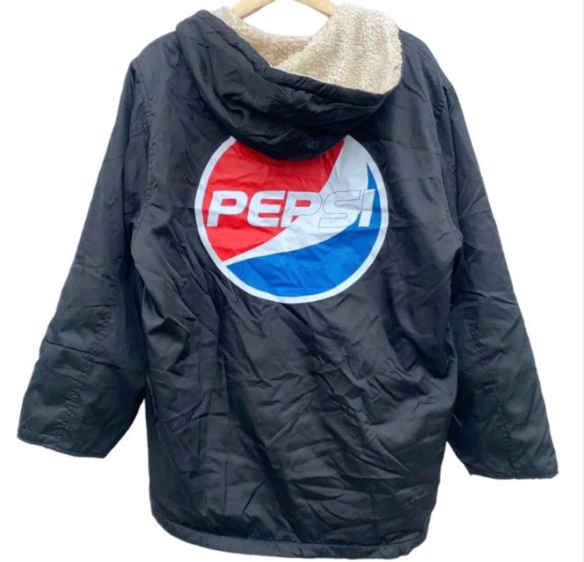 Pepsi Vintage Pepsi Jacket | Grailed