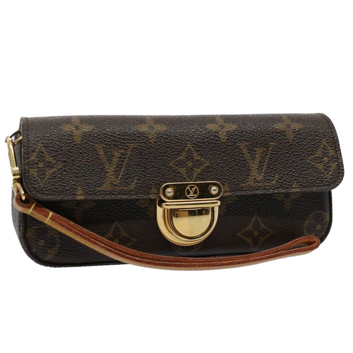 Louis Vuitton Louis Vuitton Lagoon Bay wallet | Grailed