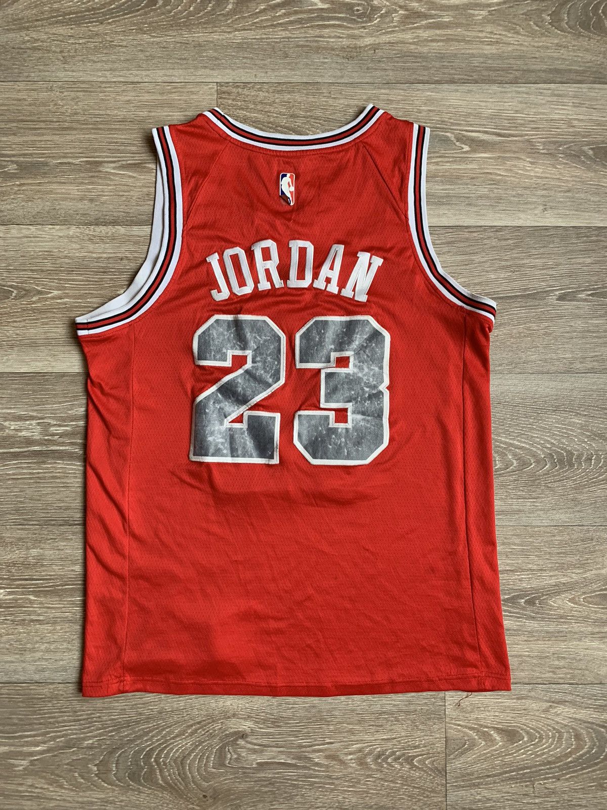 Jordan Brand × Nike × Streetwear 🏀Nike Jordan jersey | Grailed