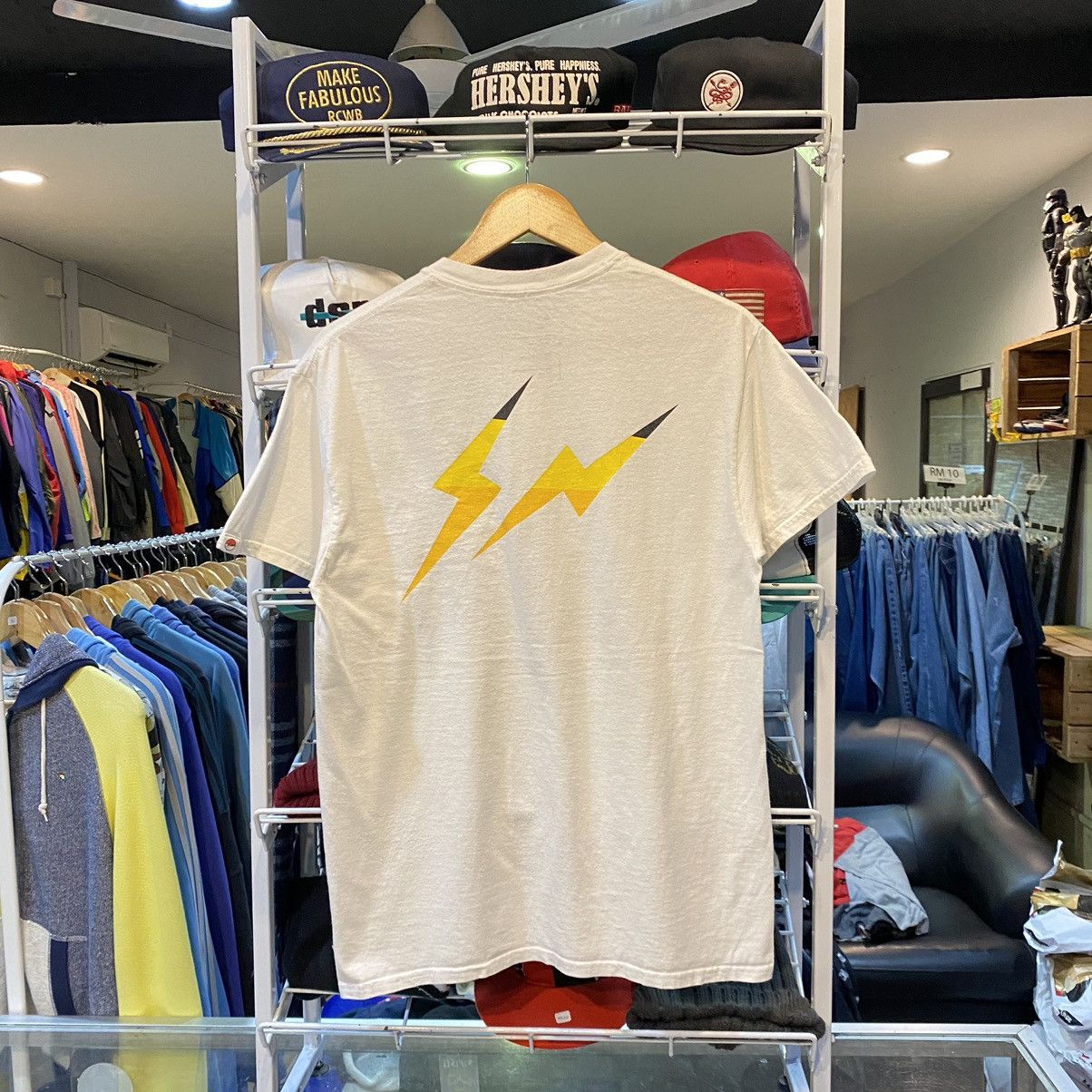 Fragment Design × Pokemon Fragment Design Pokemon Thunderbolt Project ...