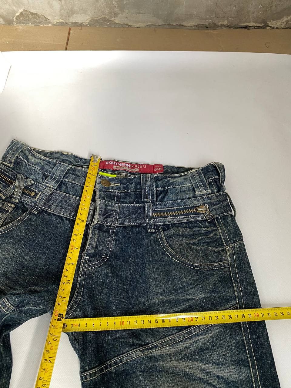 Affliction Vintage 90s Flare Japan Parachute Style Streetwear #1350 ...