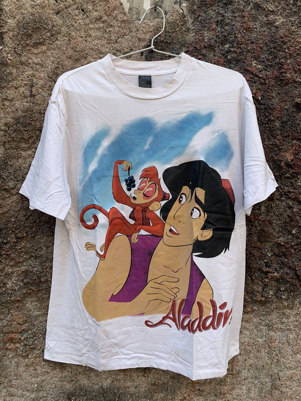 Vintage Aladdin Modern Bootleg by Imitatio.IDN | Grailed