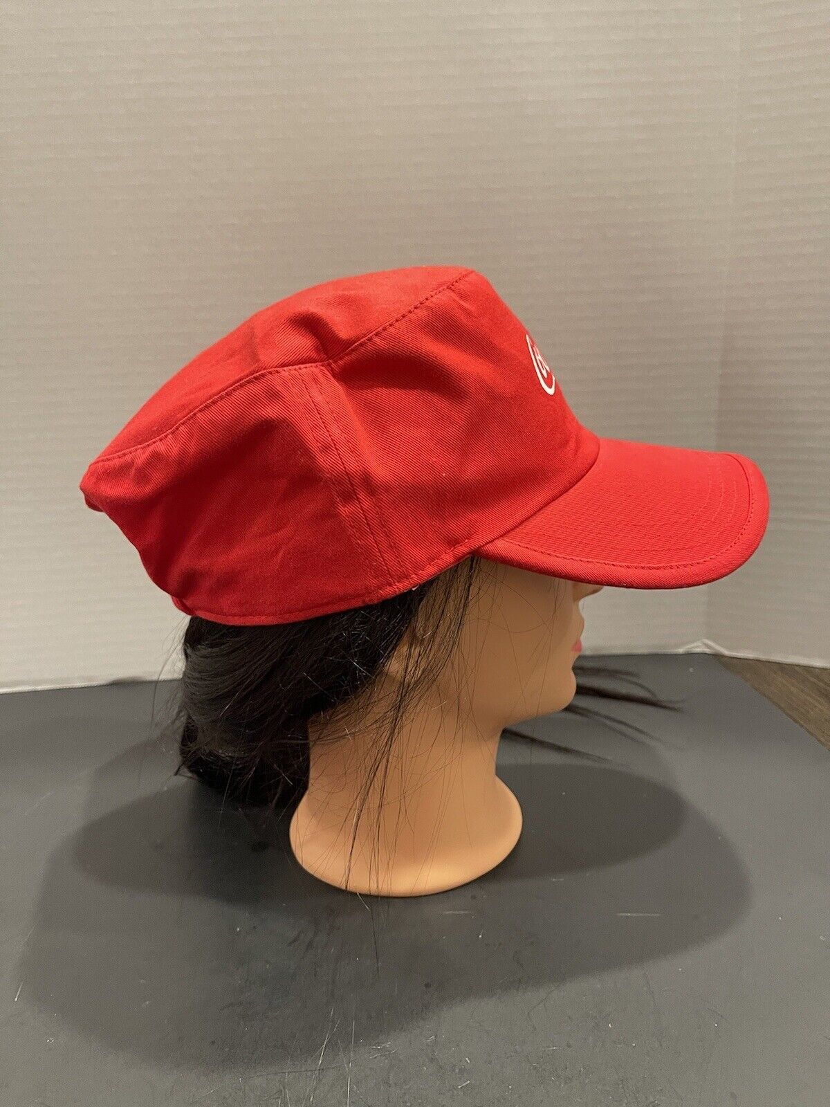 The Unbranded Brand Vintage 90s Coca Cola Fitted Hat Cap Stretch | Grailed