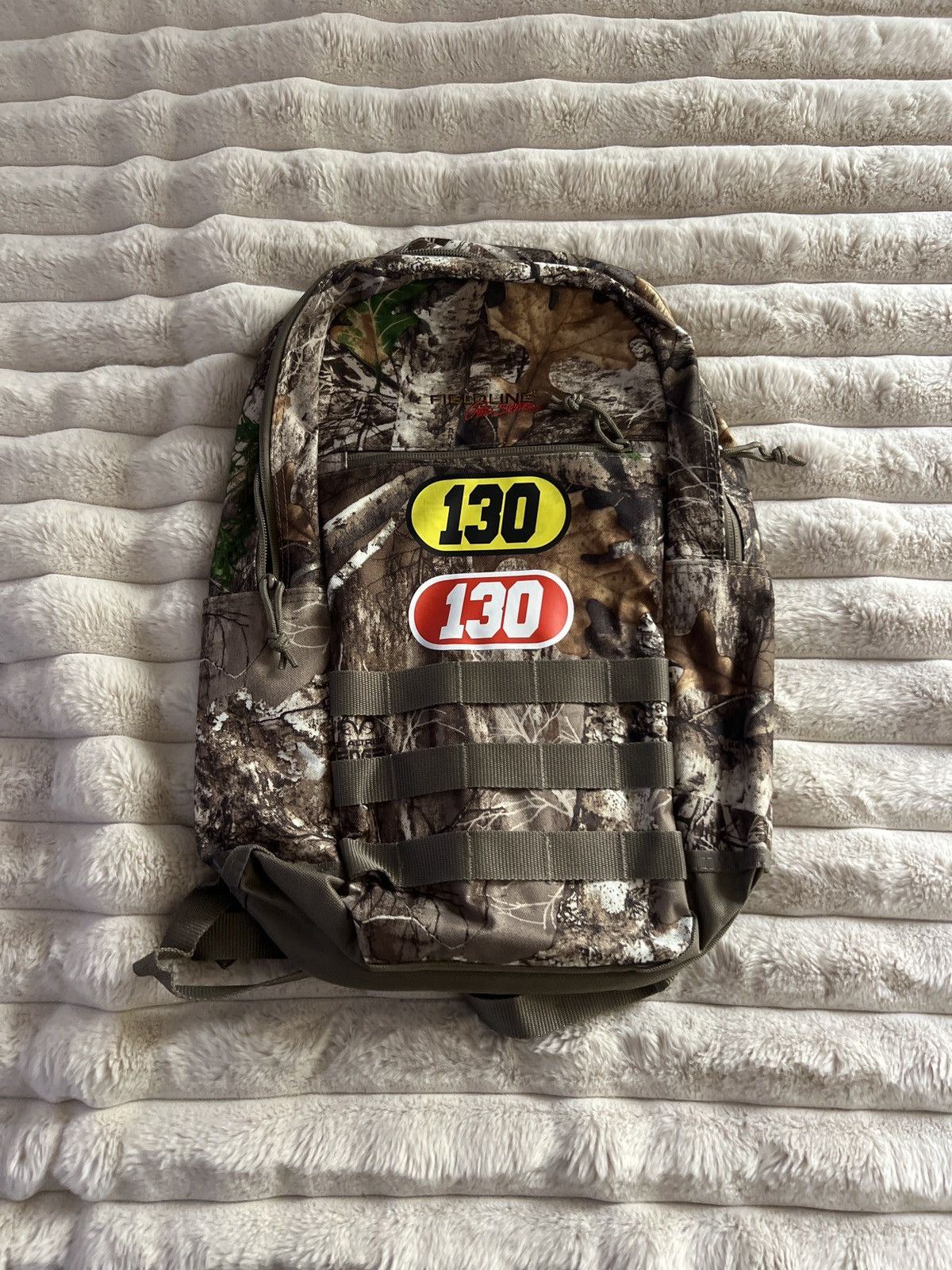 130 World 130 World V1 Bag | Grailed