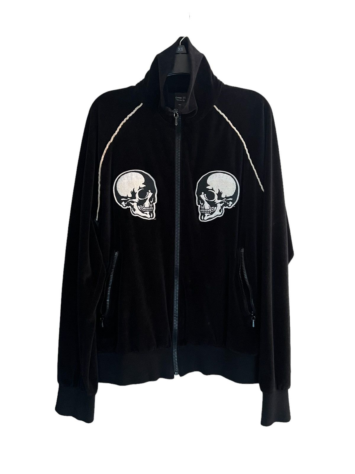 Number (N)ine × Takahiromiyashita The Soloist. Number (N)ine SS04 ...