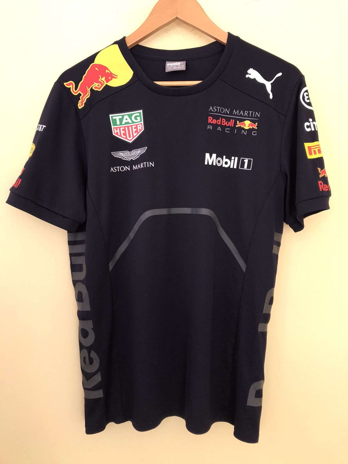 Formula 1 × Red Bull Aston Martin Red Bull Racing F1 Formula One team ...
