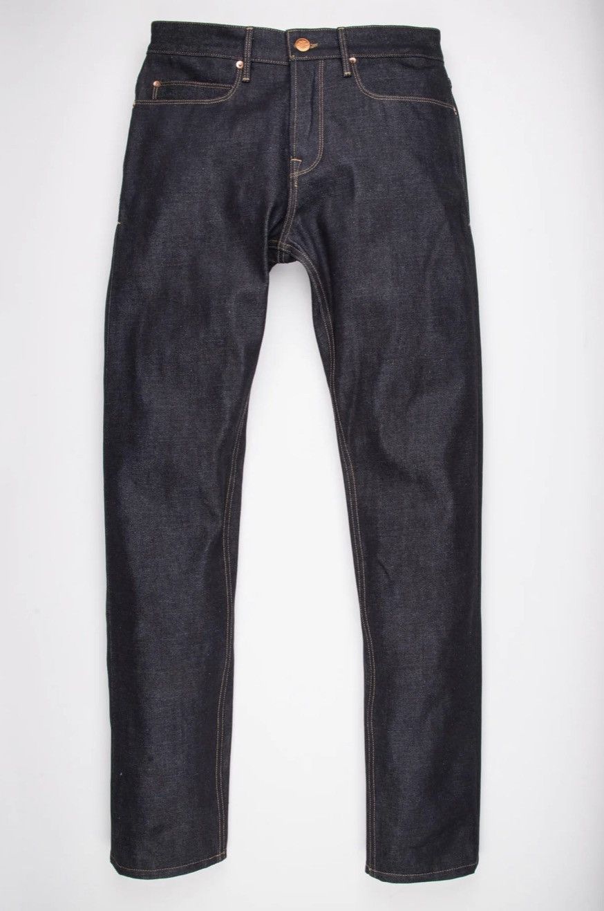 Freenote Freenote Cloth Portola Classic Taper | Grailed