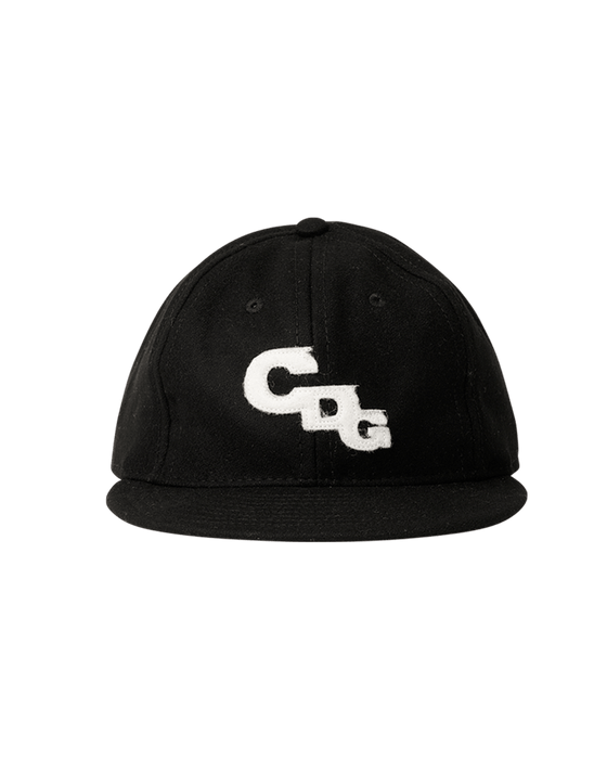 Comme des Garcons CDG x EBBETS VINTAGE BALL CAP Hat Comme des Garcons ...