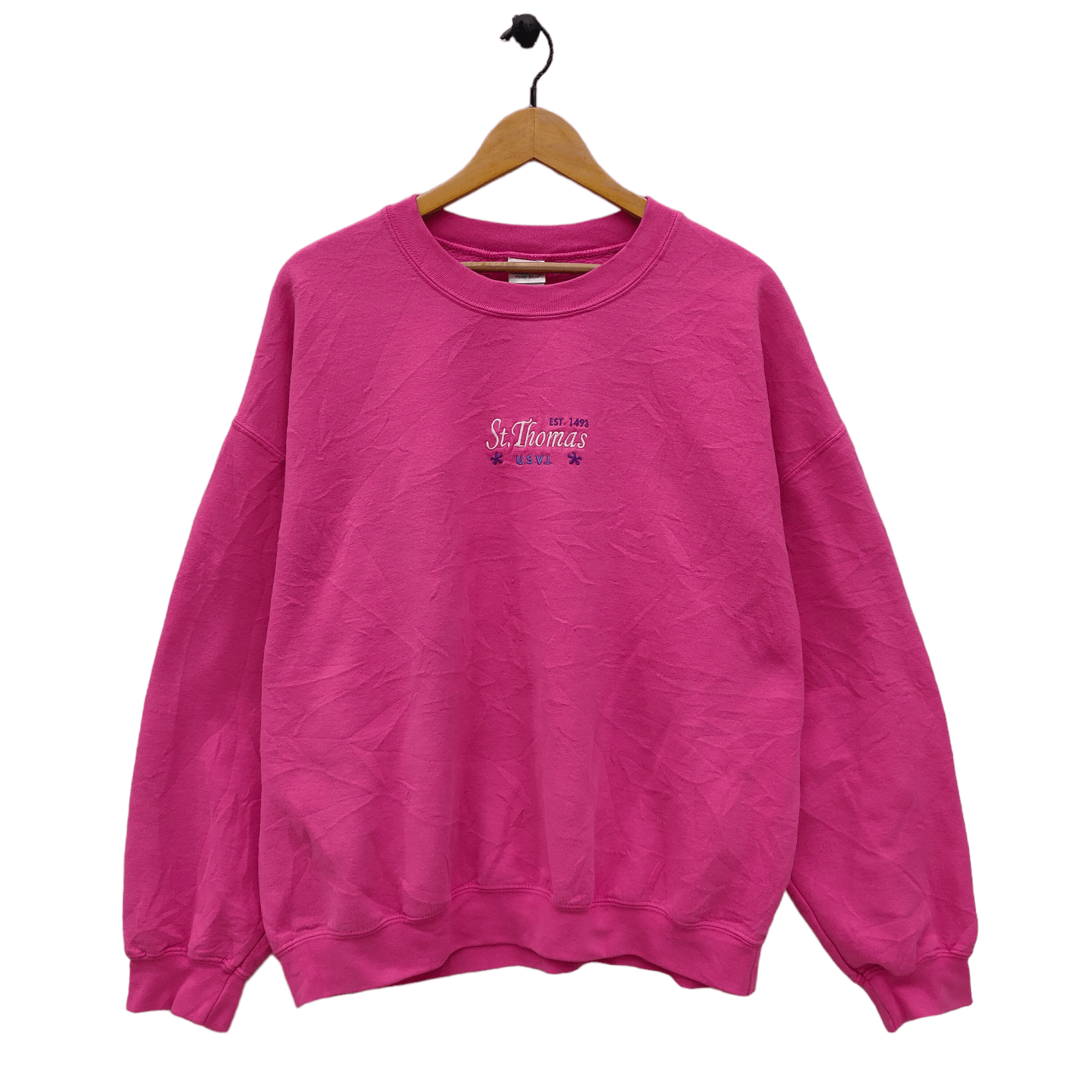 Vintage Y2K Saint Thomas USVI, Vintage US Virgin Islands | Grailed